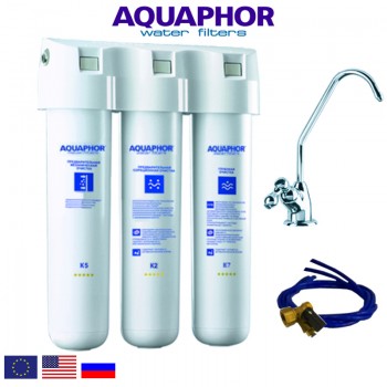 ΦΙΛΤΡΟ ΚΑΤΩ ΠΑΓΚΟΥ AQUAPHOR CRYSTAL A